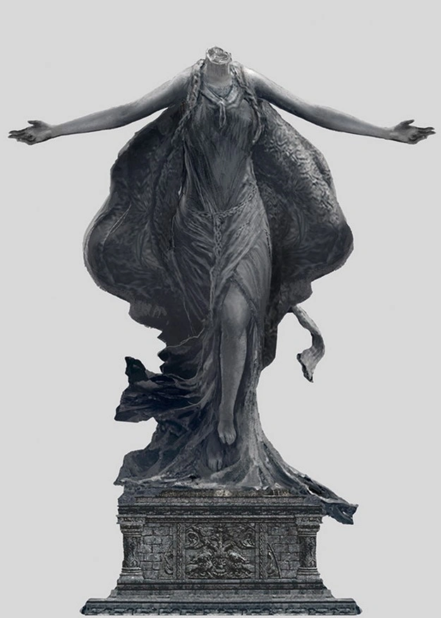 Statues | Elden Ring Wiki | Fandom