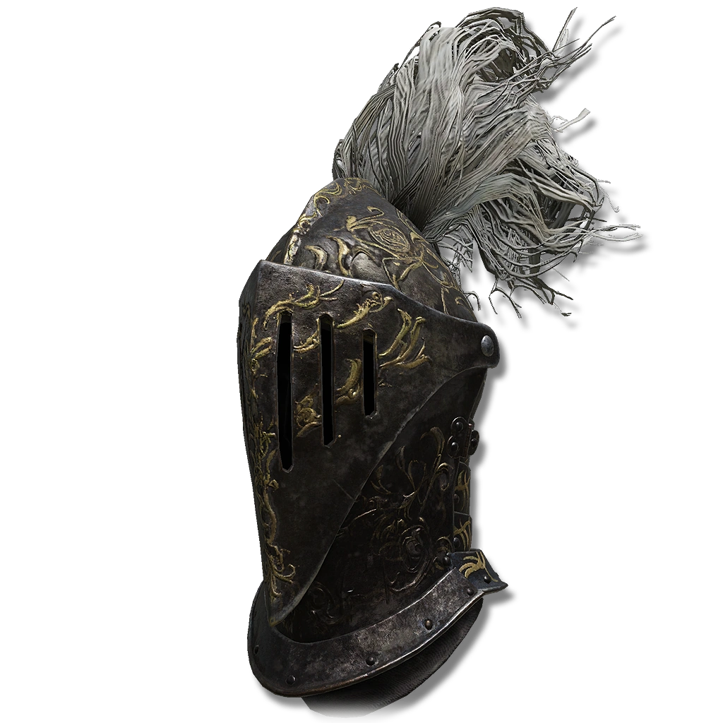 Black Knight Helm | Elden Ring Wiki | Fandom