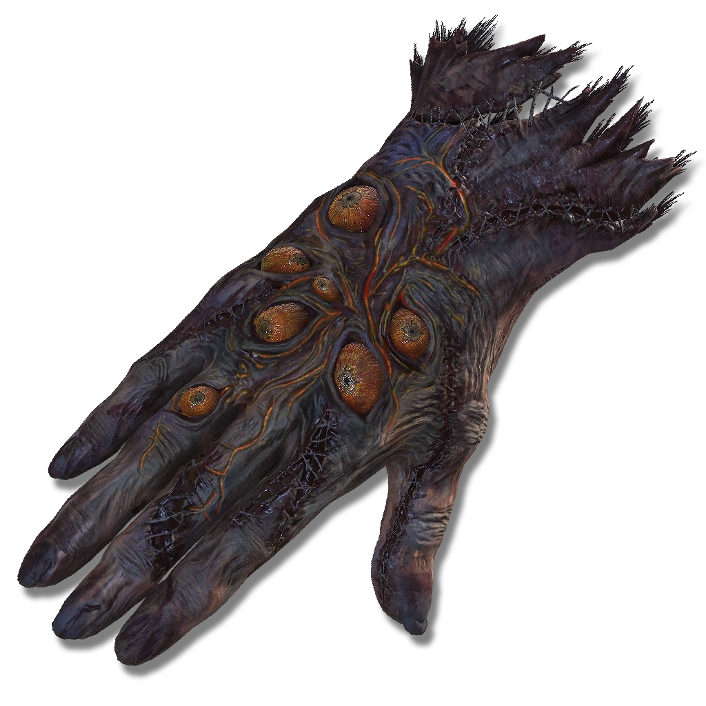 Madding Hand | Elden Ring Wiki | Fandom