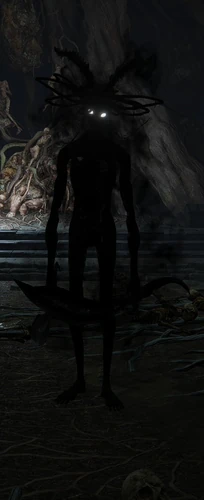 Cemetery Shade | Elden Ring Wiki | Fandom