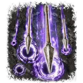 Ash of War: Rain of Arrows | Elden Ring Wiki | Fandom
