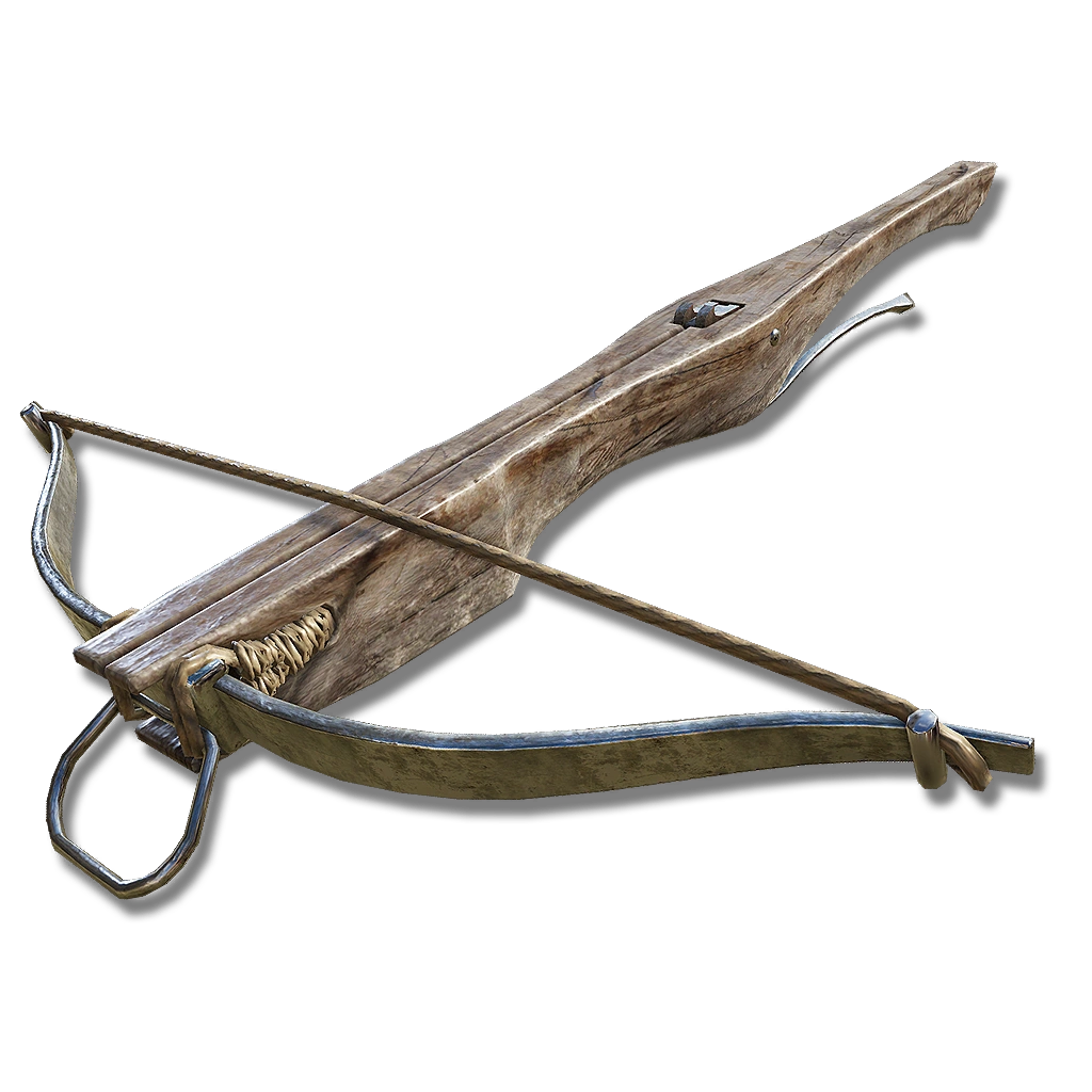 Medieval Ranged Weapons