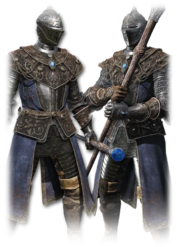 Enchanted Knight | Elden Ring Wiki | Fandom