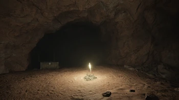 Gaol Cave | Elden Ring Wiki | Fandom
