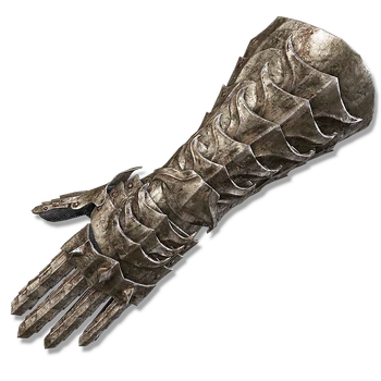 Blackflame Monk Gauntlets | Elden Ring Wiki | Fandom