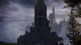 Converted Tower | Elden Ring Wiki | Fandom