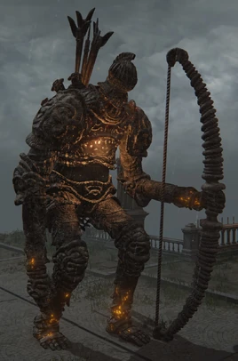 Guardian Golem | Elden Ring Wiki | Fandom