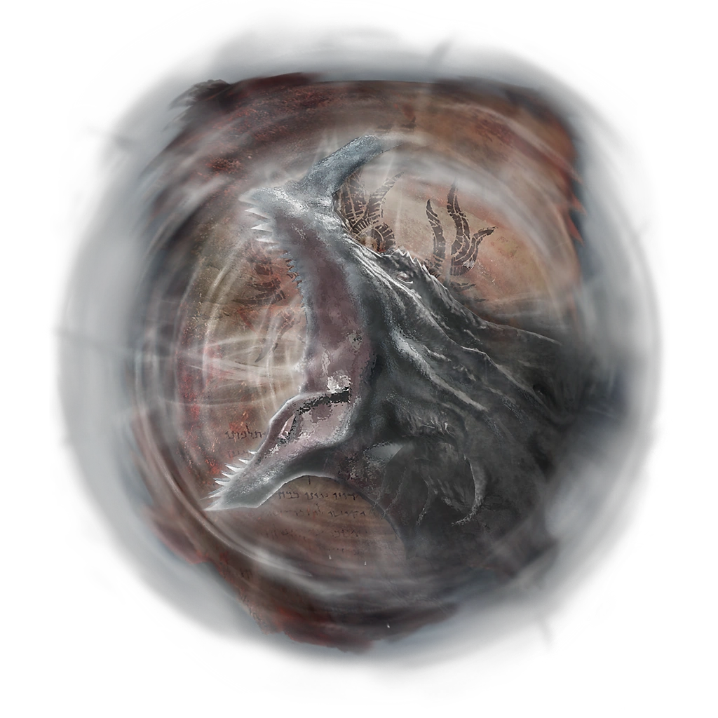 Greyoll's Roar | Elden Ring Wiki | Fandom