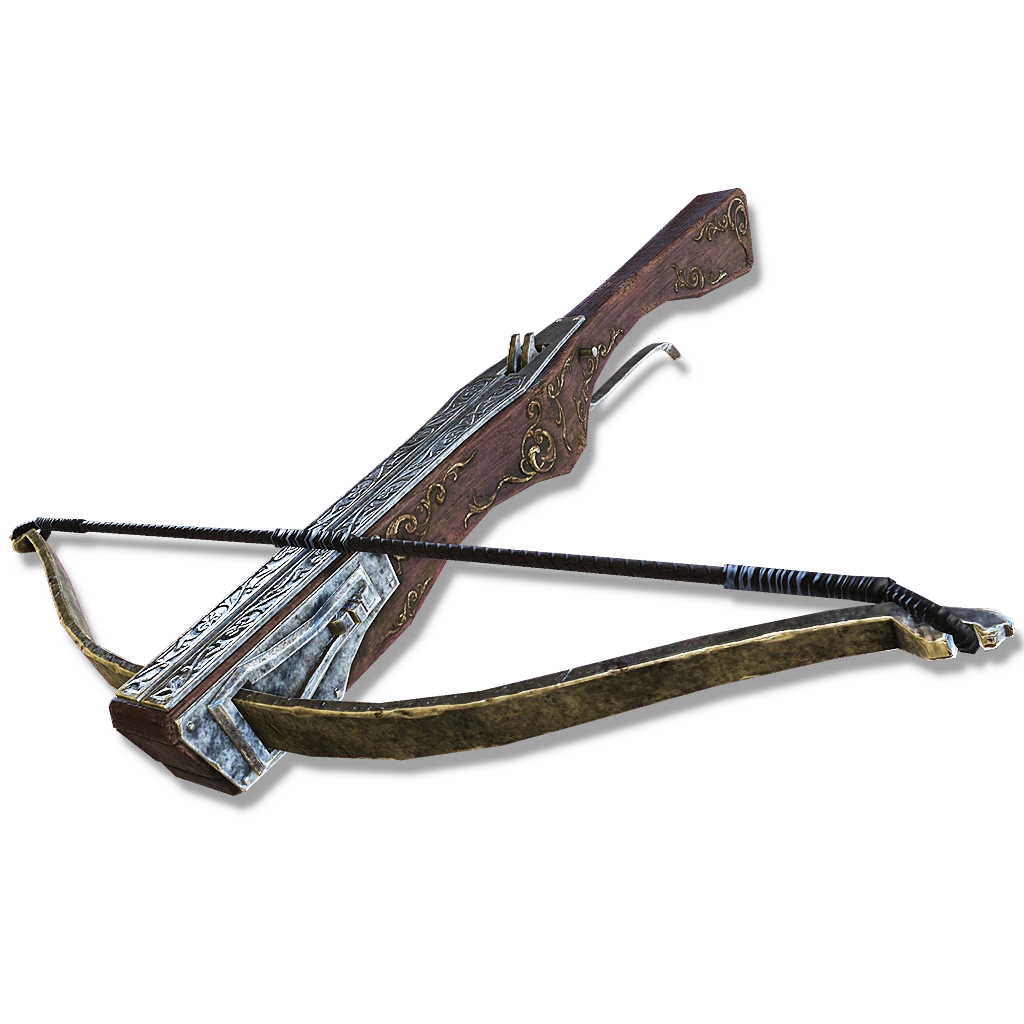 Schwere Armbrust | Elden Ring Wiki | Fandom