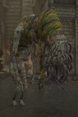 Wormface | Elden Ring Wiki | Fandom