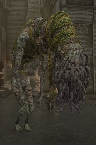 Wormface | Elden Ring Wiki | Fandom