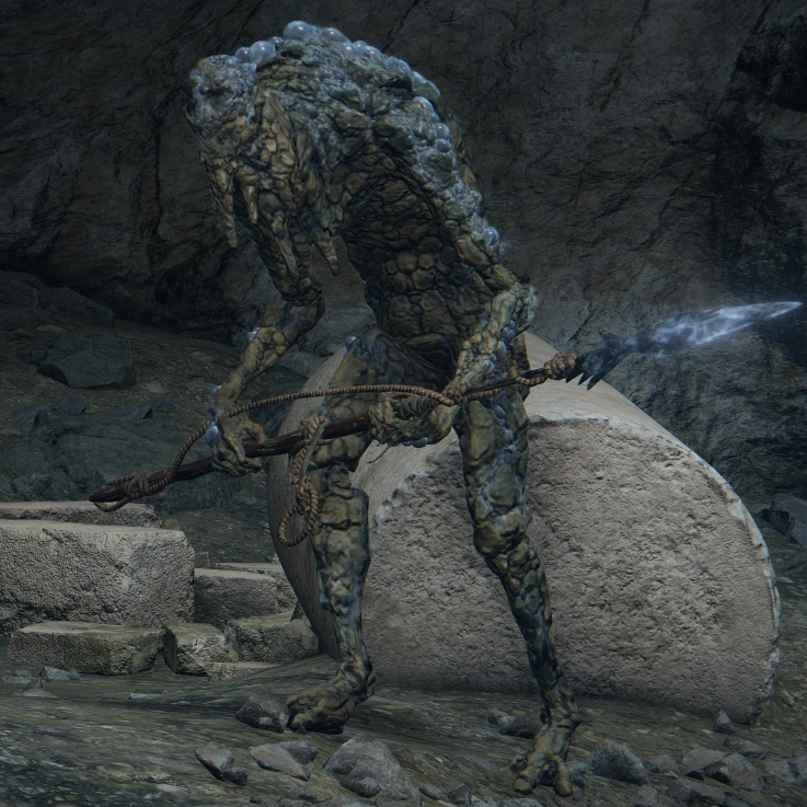 Clayman | Elden Ring Wiki | Fandom