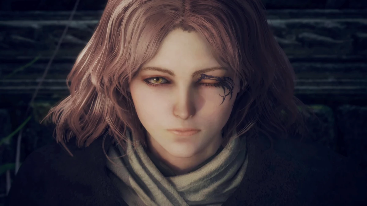 Melina | Elden Ring Wiki | Fandom