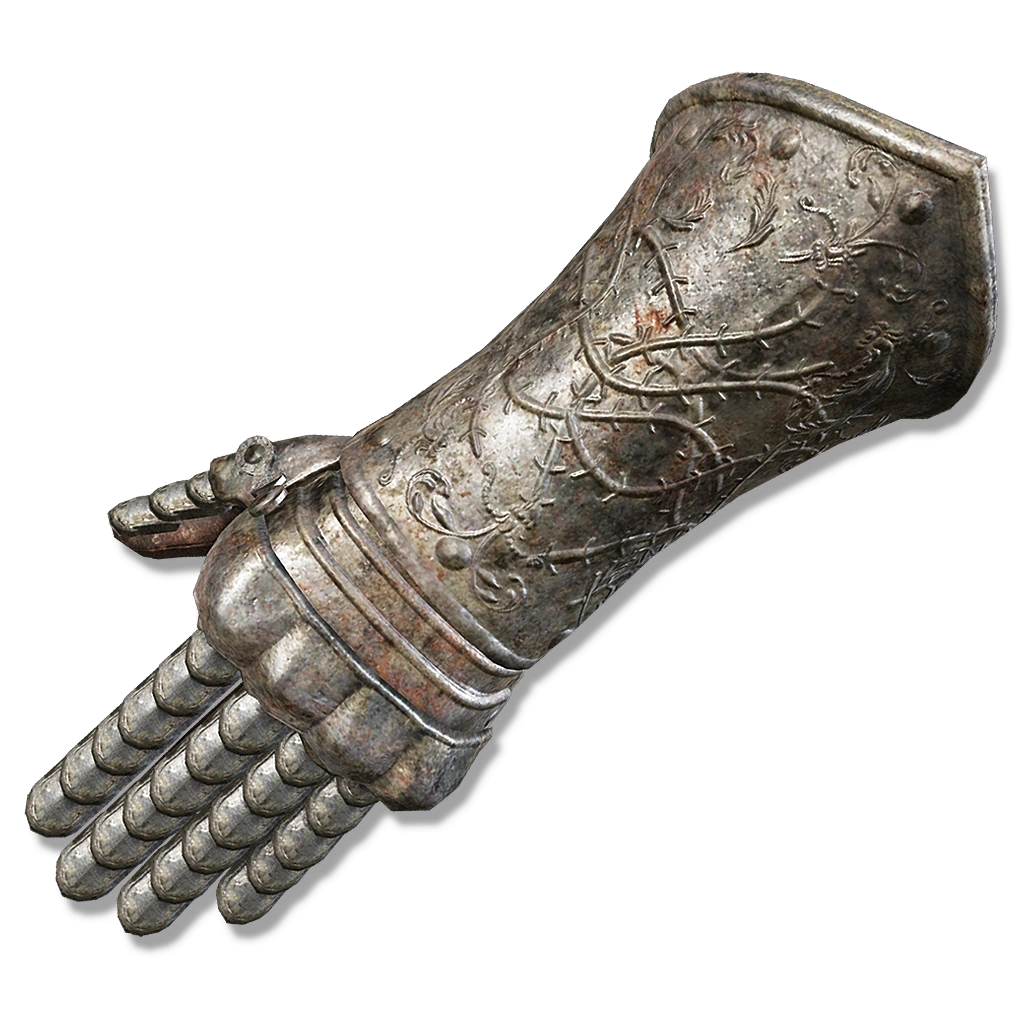 Veteran's Gauntlets | Elden Ring Wiki | Fandom