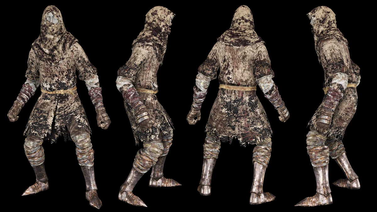 Highwayman | Elden Ring Wiki | Fandom