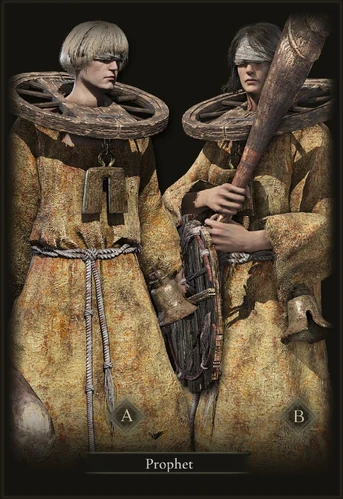 Profeta | Elden Ring Wiki | Fandom