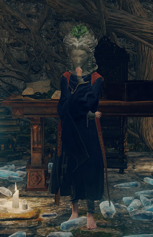 Sellen | Elden Ring Wiki | Fandom