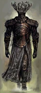 Crucible Knight | Elden Ring Wiki | Fandom
