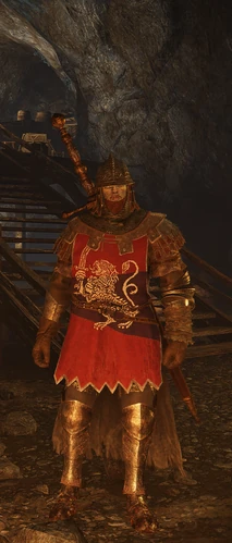 Radahn Soldier | Elden Ring Wiki | Fandom