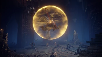 Rennala, Queen of the Full Moon | Elden Ring Wiki | Fandom