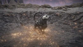 Fallingstar Beast | Elden Ring Wiki | Fandom
