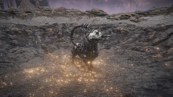 Fallingstar Beast | Elden Ring Wiki | Fandom