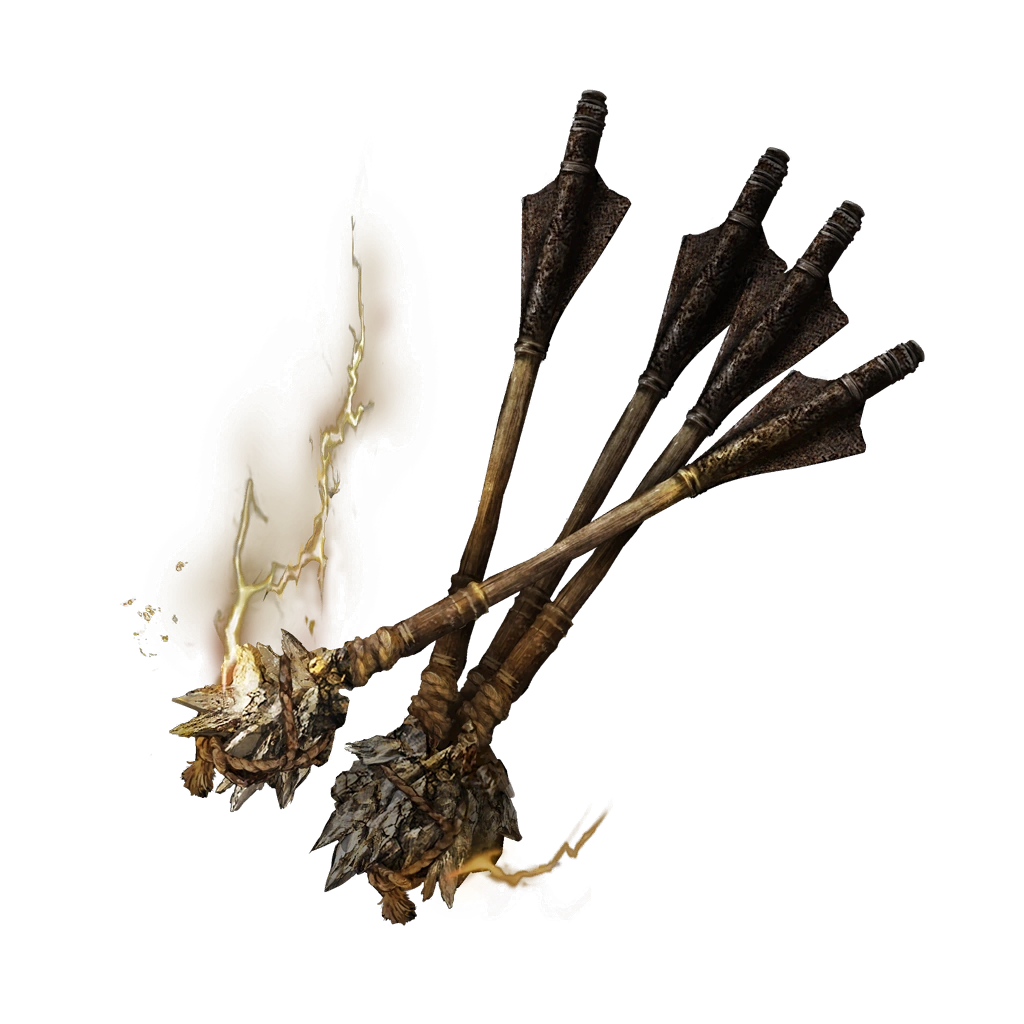 Lightning Bolt | Elden Ring Wiki | Fandom