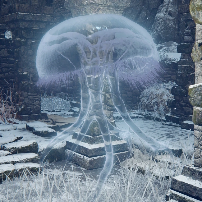 Aureliette | Elden Ring Wiki | Fandom