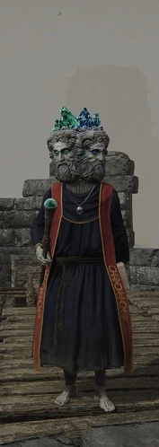 Glintstone Sorcerer | Elden Ring Wiki | Fandom