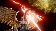 Ancient Dragon Lansseax | Elden Ring Wiki | Fandom