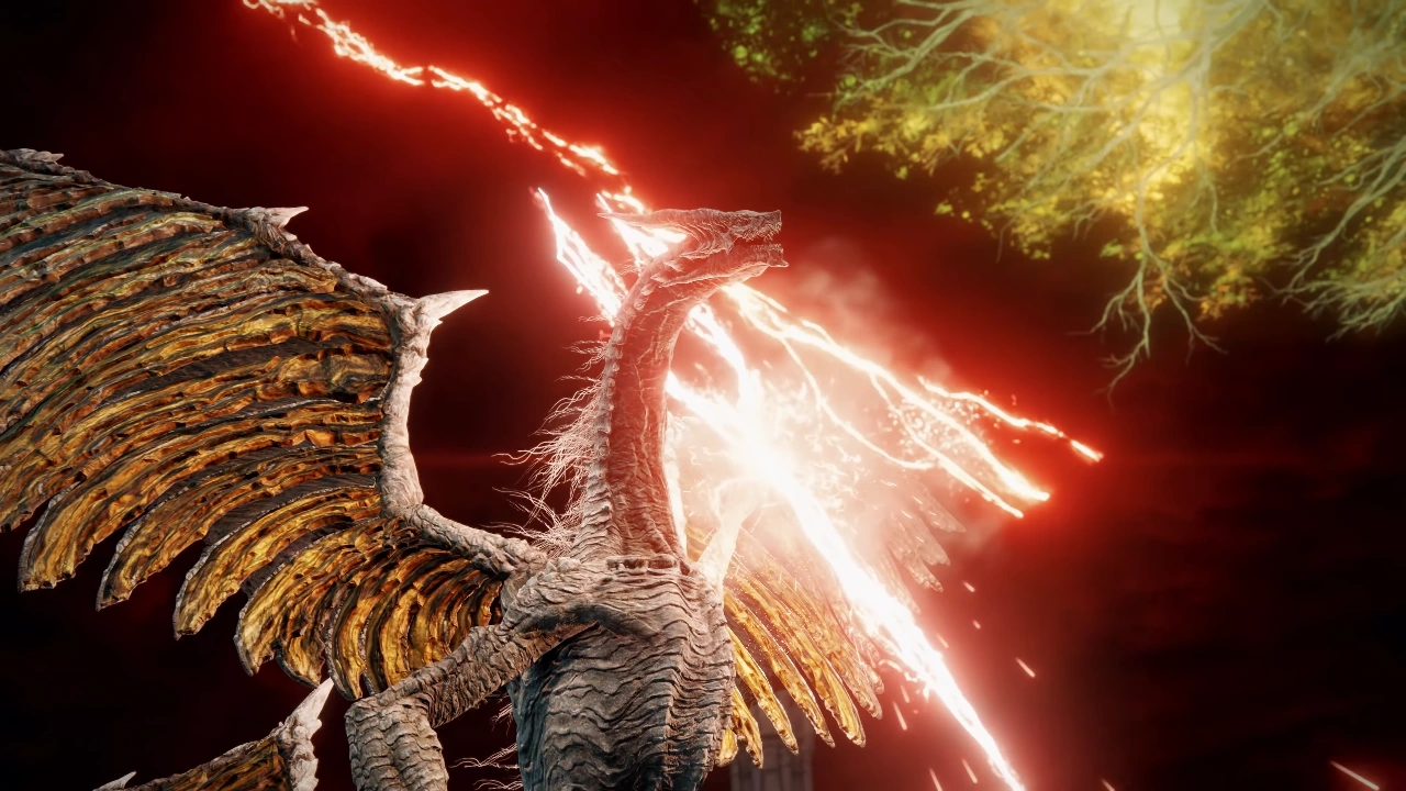 Discuss Everything About Elden Ring Wiki | Fandom