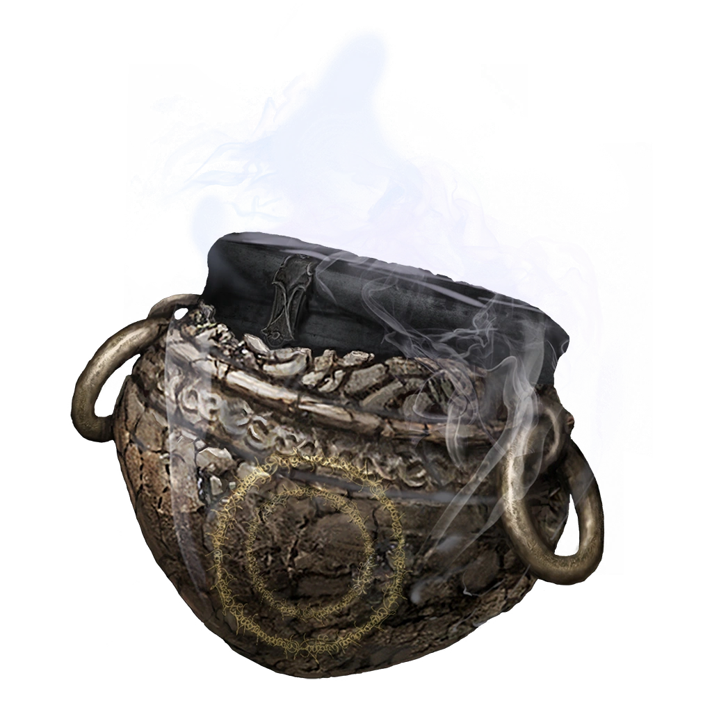 Alluring Pot | Elden Ring Wiki | Fandom