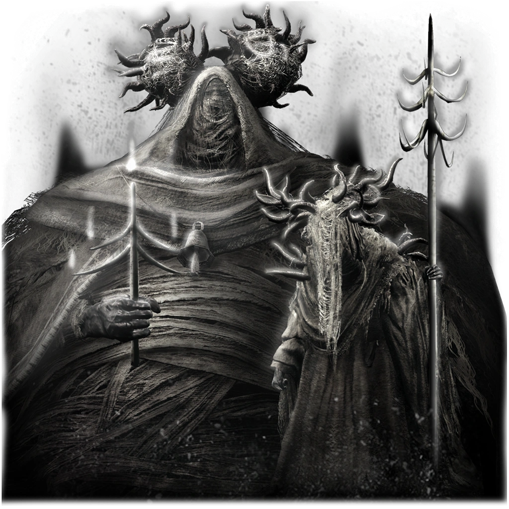 Large Inquisitor | Elden Ring Wiki | Fandom