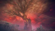 The Scadutree | Elden Ring Wiki | Fandom