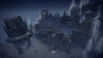 Castle Sol | Elden Ring Wiki | Fandom