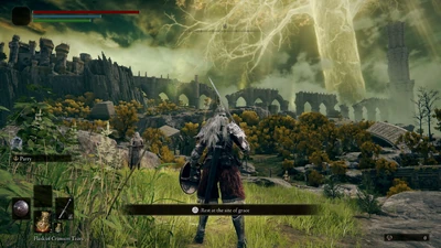 HUD | Elden Ring Wiki | Fandom