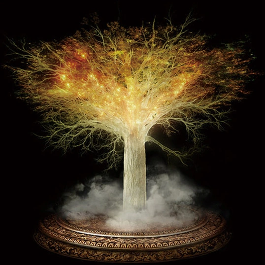 Erdtree Aflame | Elden Ring Wiki | Fandom