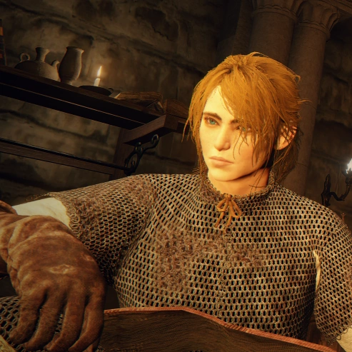 Lanya | Elden Ring Wiki | Fandom