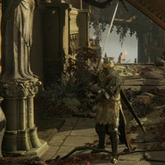 Haligtree Soldier | Elden Ring Wiki | Fandom