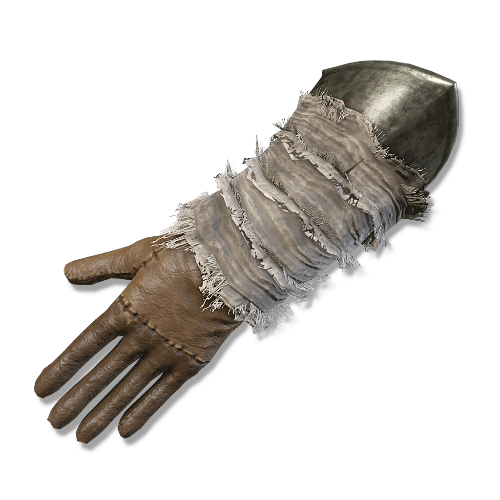 Godrick Soldier Gauntlets | Elden Ring Wiki | Fandom