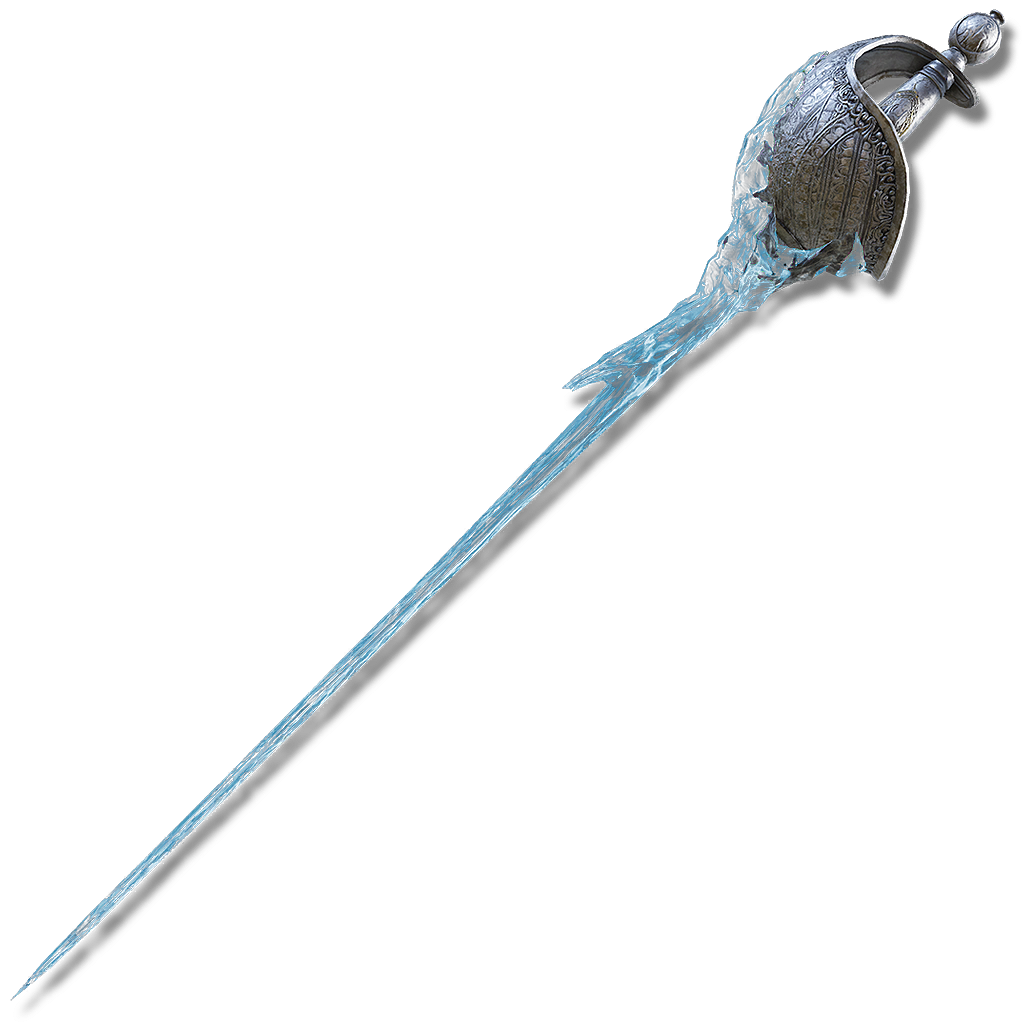 Frozen Needle | Elden Ring Wiki | Fandom