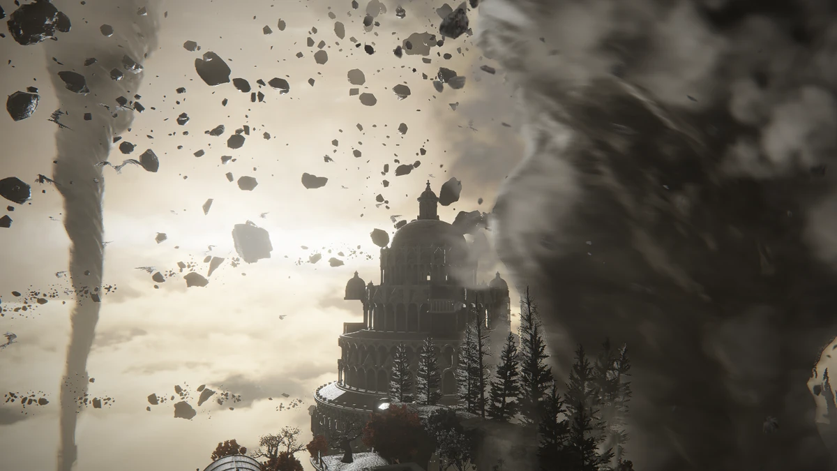 Crumbling Farum Azula | Elden Ring Wiki | Fandom