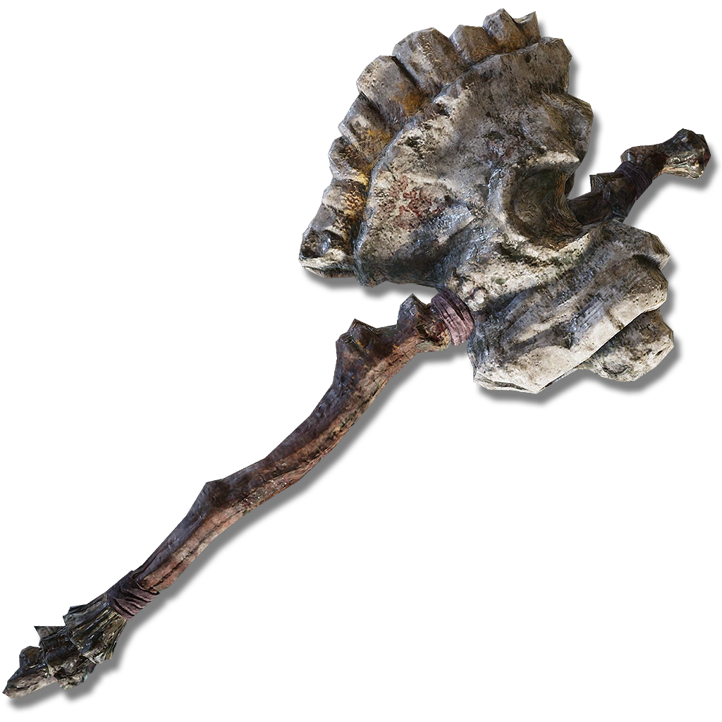Jawbone Axe | Elden Ring Wiki | Fandom