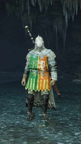 Godrick Soldier | Elden Ring Wiki | Fandom