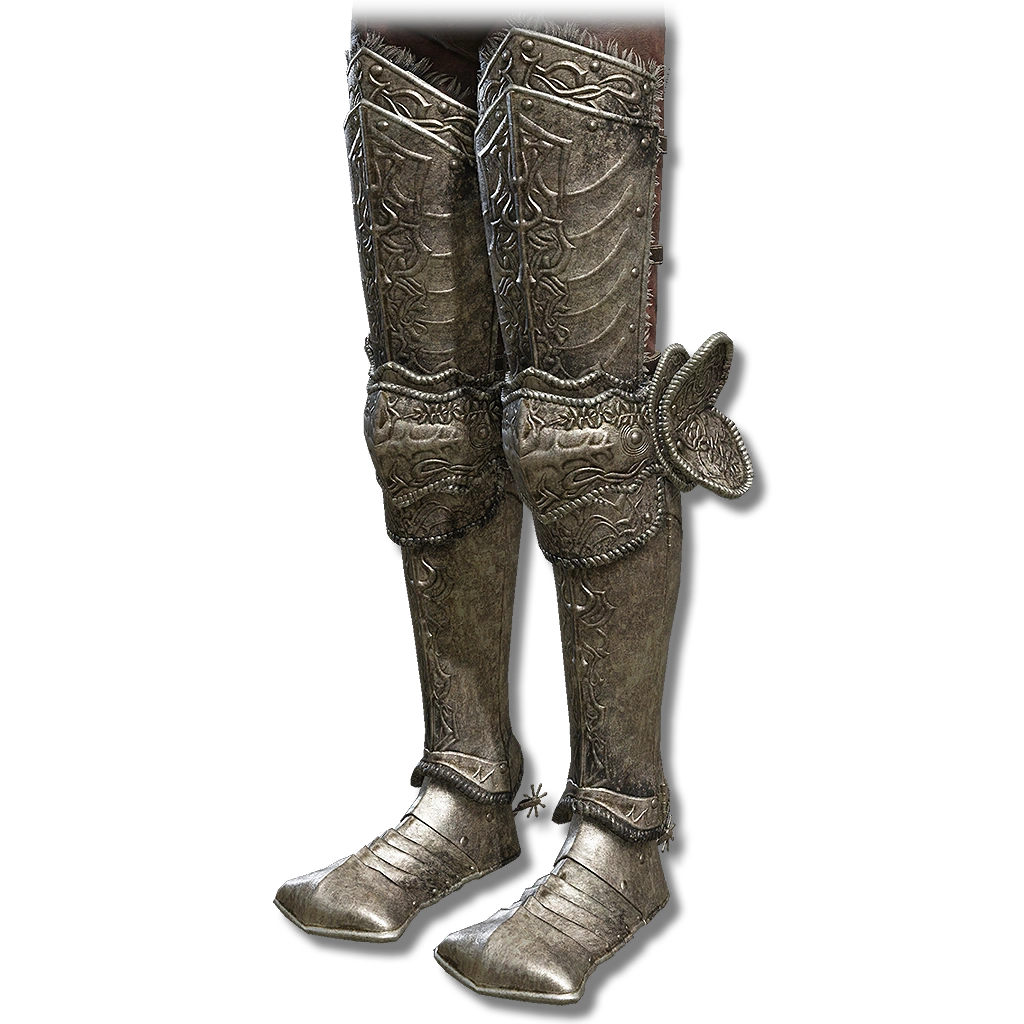 Banished Knight Greaves | Elden Ring Wiki | Fandom