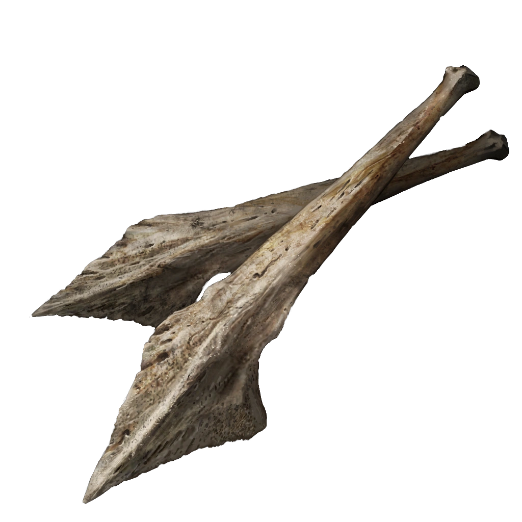 Bone Ballista Bolt | Elden Ring Wiki | Fandom
