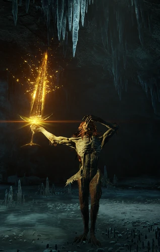 Misbegotten Warrior | Elden Ring Wiki | Fandom