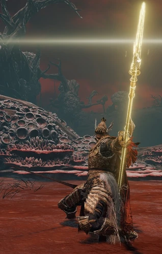 Cleanrot Knight | Elden Ring Wiki | Fandom