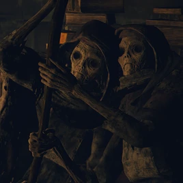 Twin Maiden Husks | Elden Ring Wiki | Fandom