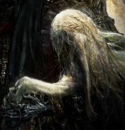 Cocoon of the Empyrean | Elden Ring Wiki | Fandom